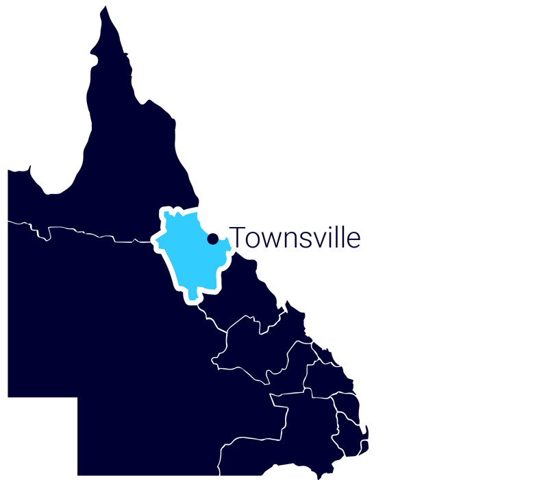 MQ Townsville And North Queensland MQ Townsville And North Queensland